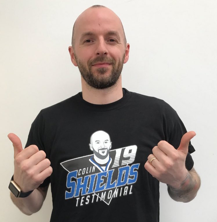 Elite League expansion brings much needed variety and GB Ice Hockey is ...