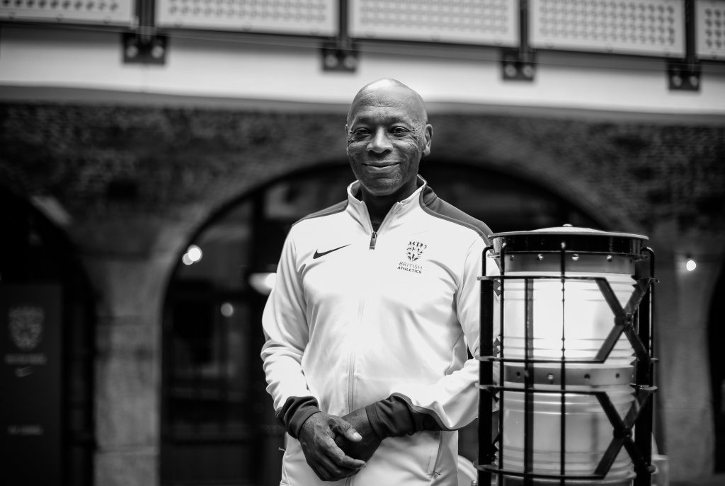 Keith Antoine guest blog: Para sport classification is in the hands of ...