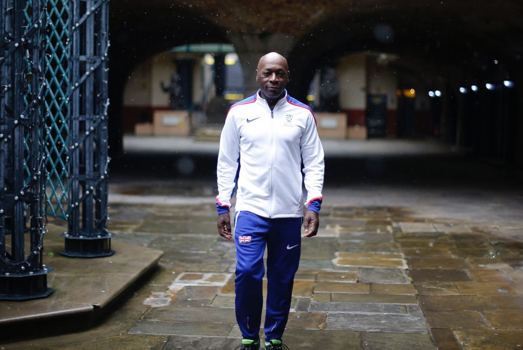 Episode 20: Para sport classification with Keith Antoine - SportSpiel