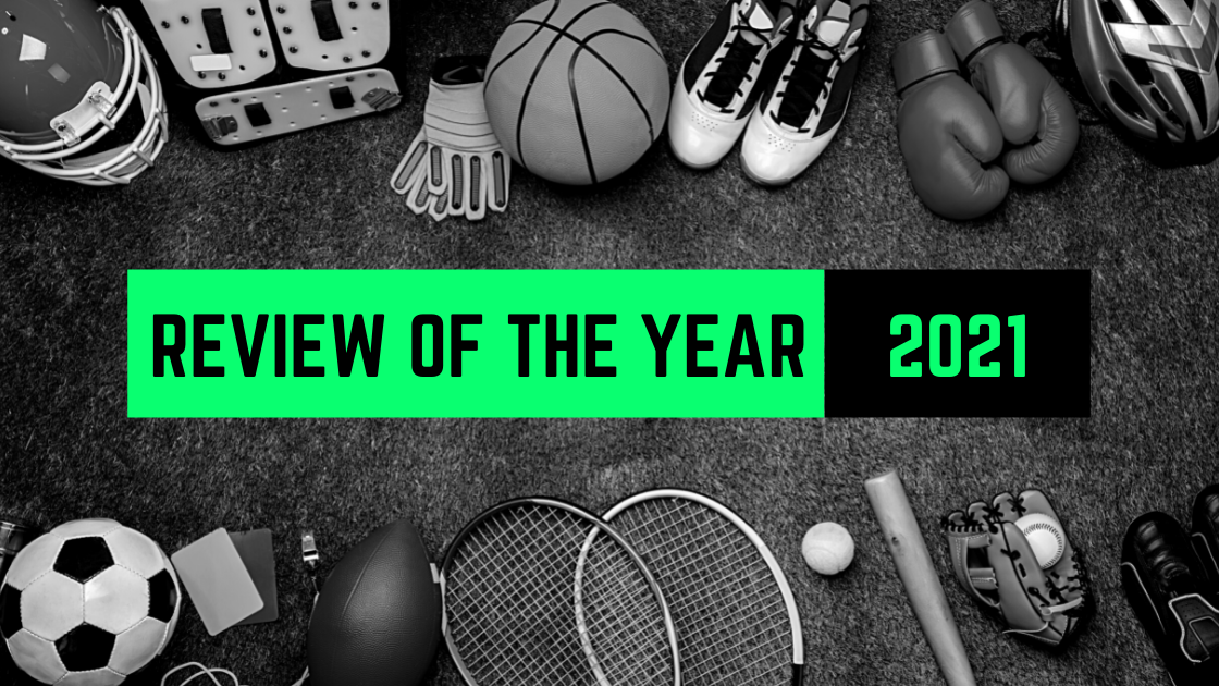SportSpiel Review of the Year 2021